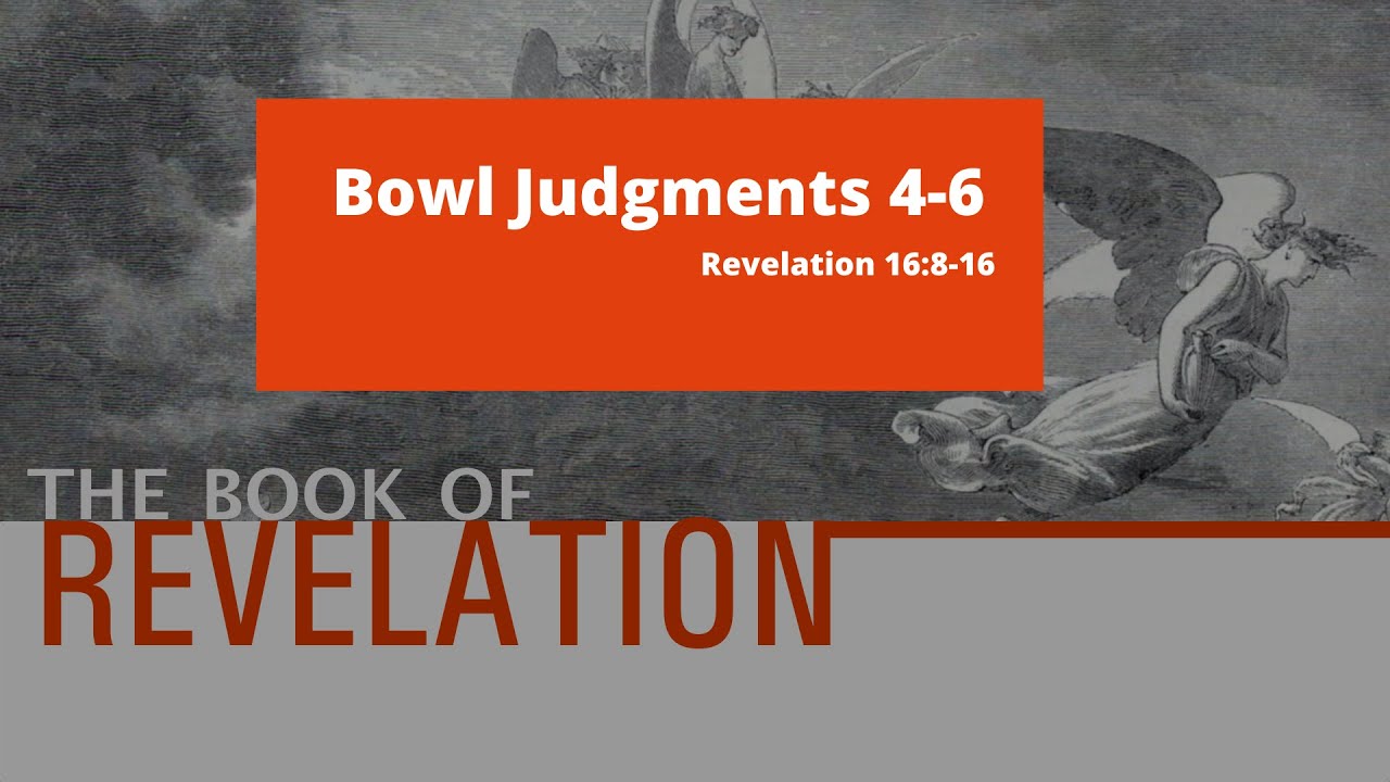 Bowl Judgments 4-6: Daily Connection - May 19 2020 - YouTube