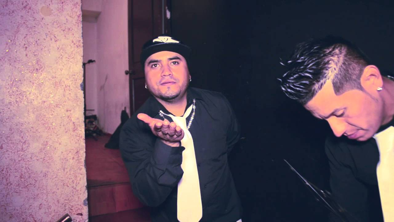Kumbiamberos Rs DVD Oficial ( Detras de Camaras) - YouTube