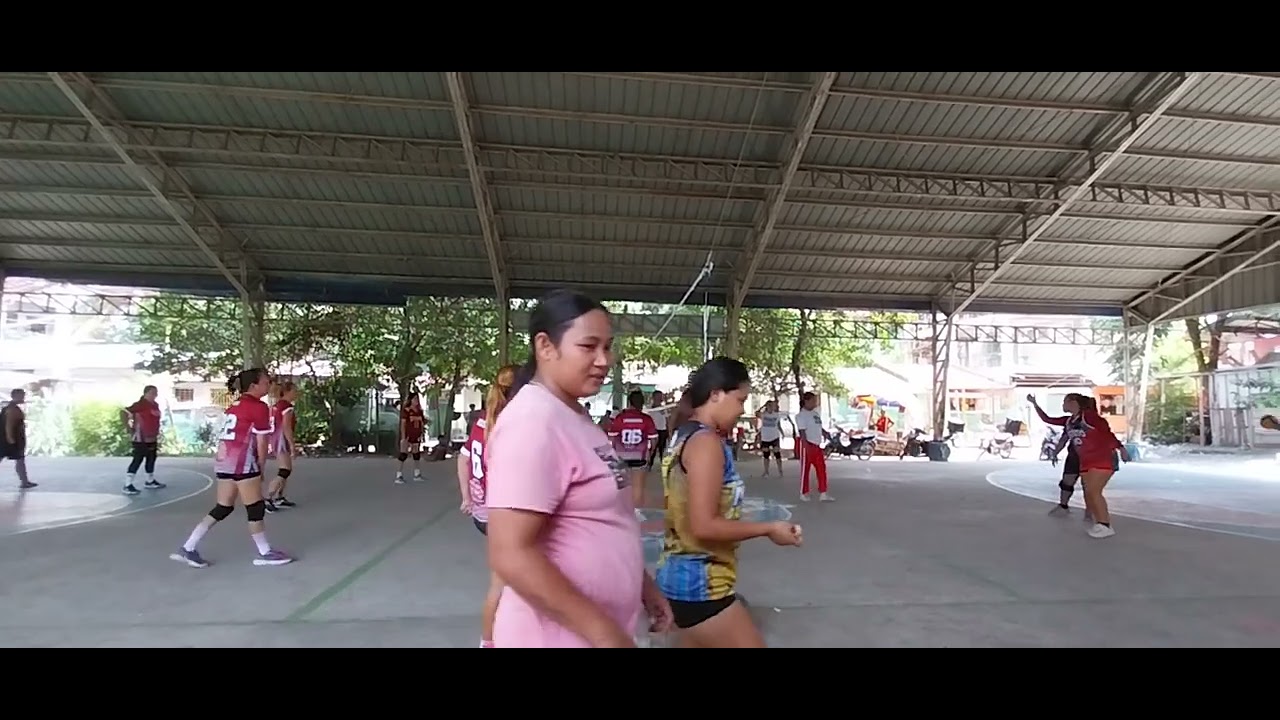Team Hotshots 2 vs Team Panggulo (ODL May 27, 2023) - YouTube