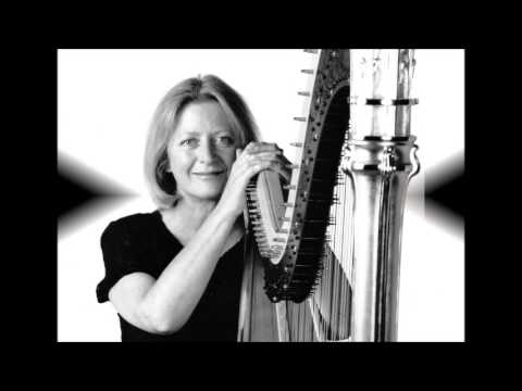 Mozart Concerto for Flute and Harp. Vernon Hill and Julie Raines (1994 ...