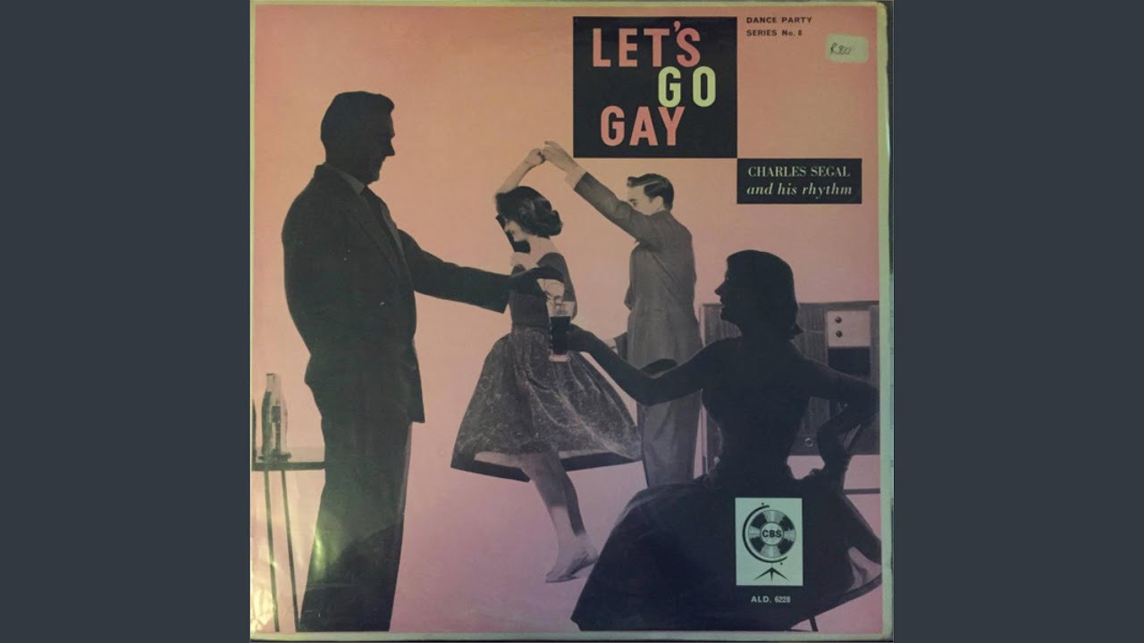 Just Delightful (Klopse Kwela) - YouTube