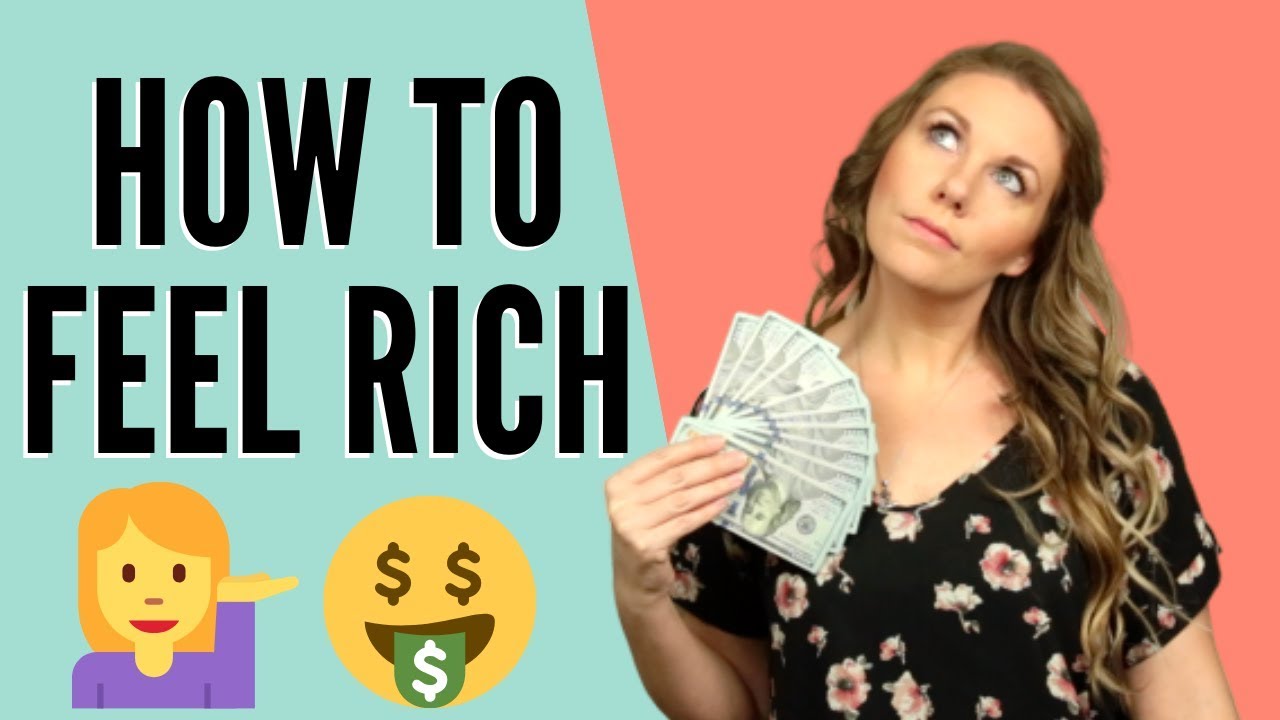 Inexpensive Things that Make Me Feel RICH - How To Fight Lifestyle ...
