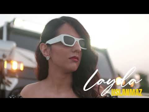 Layda  - Uslanmaz