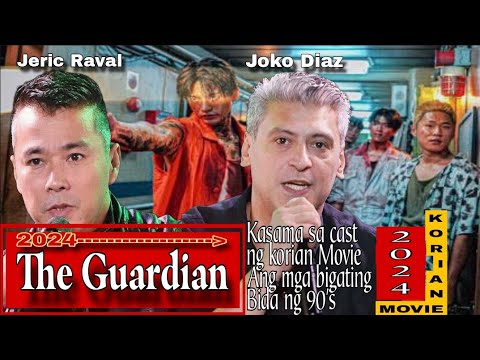 The Guardian 2024 Movie - YouTube
