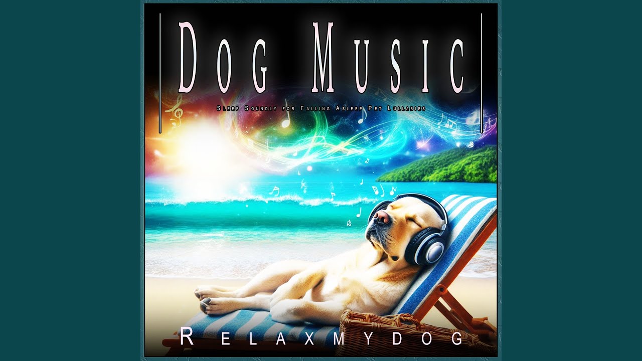 Relax My Dog Reverie - YouTube