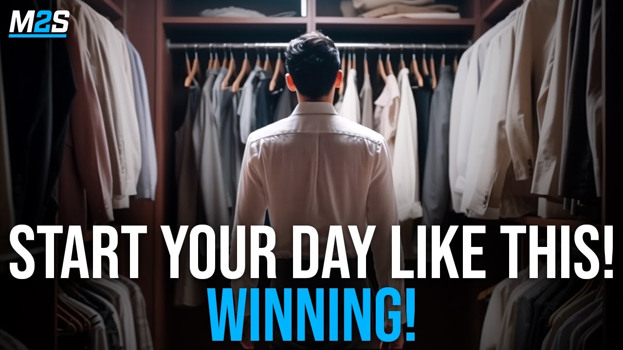 The Successful Morning Routine - Try it for 21 Days! (Featuring Lewis ...
