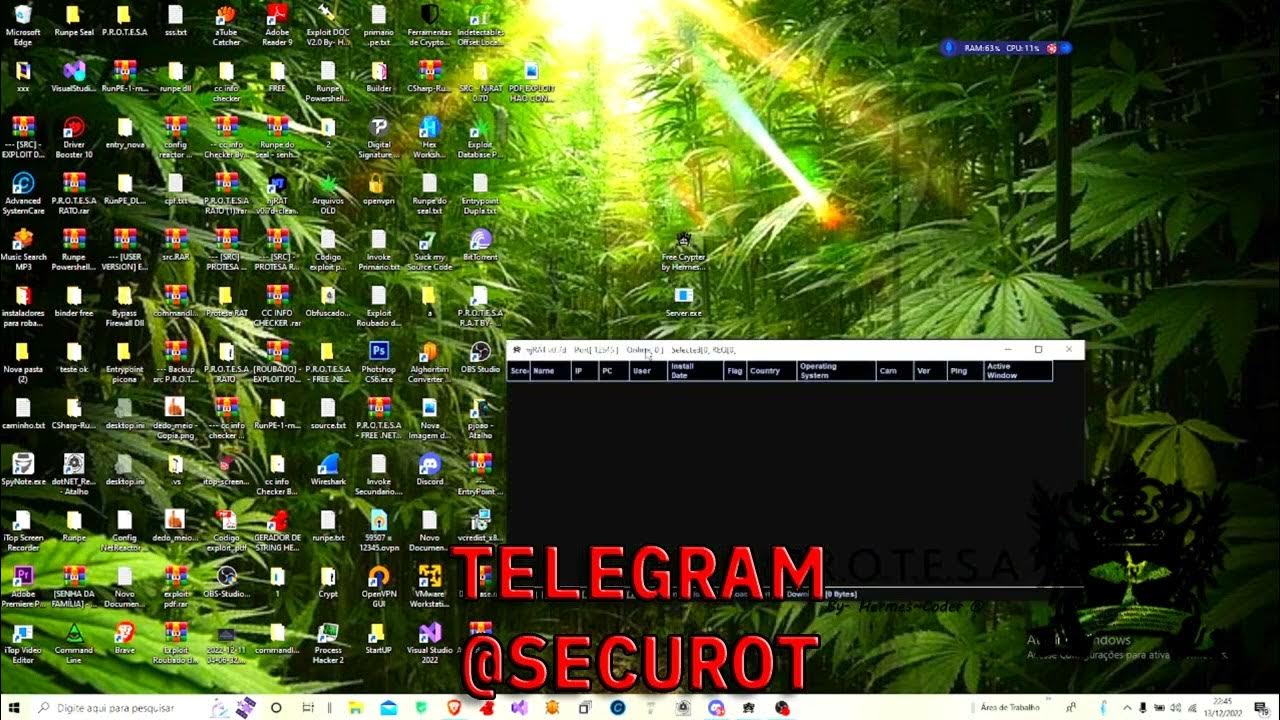 FREE SEMI FUD DOUBLE POINT PROTECTOR V1 0 0 0 BY HERMES CODER - YouTube