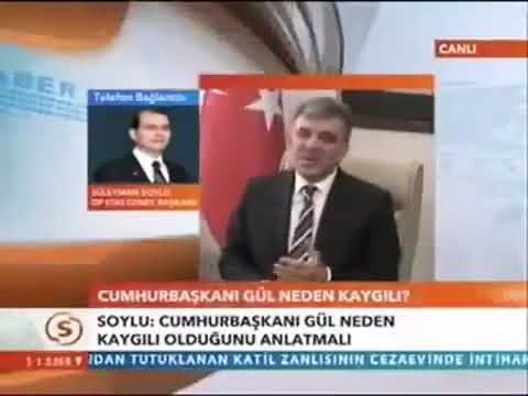 SAMANYOLU TV HD ANA HABER BÜLTENİ