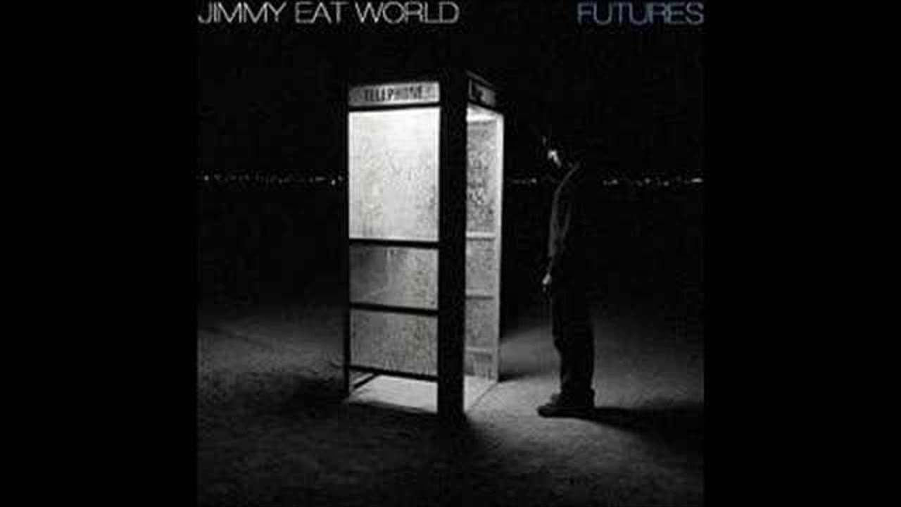 Jimmy Eat World - 23 (Unofficial Instrumental) - YouTube