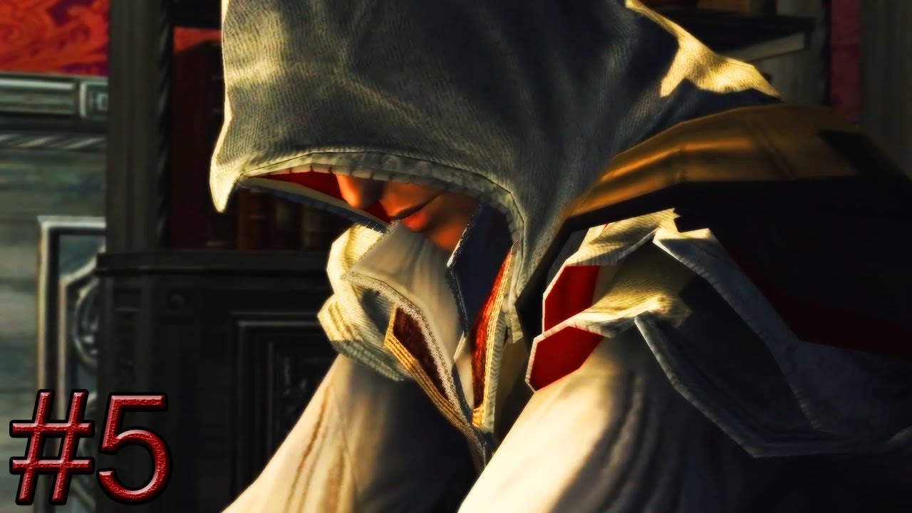 Прохождение Assassin’s Creed II Deluxe CD Key - Особая доставка.Узник ...