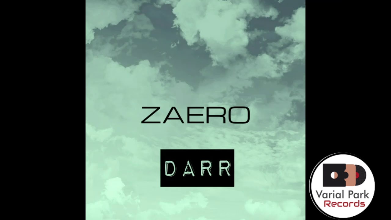 How To Love - ZAERO | DARR Album | ZAERO Remix - YouTube