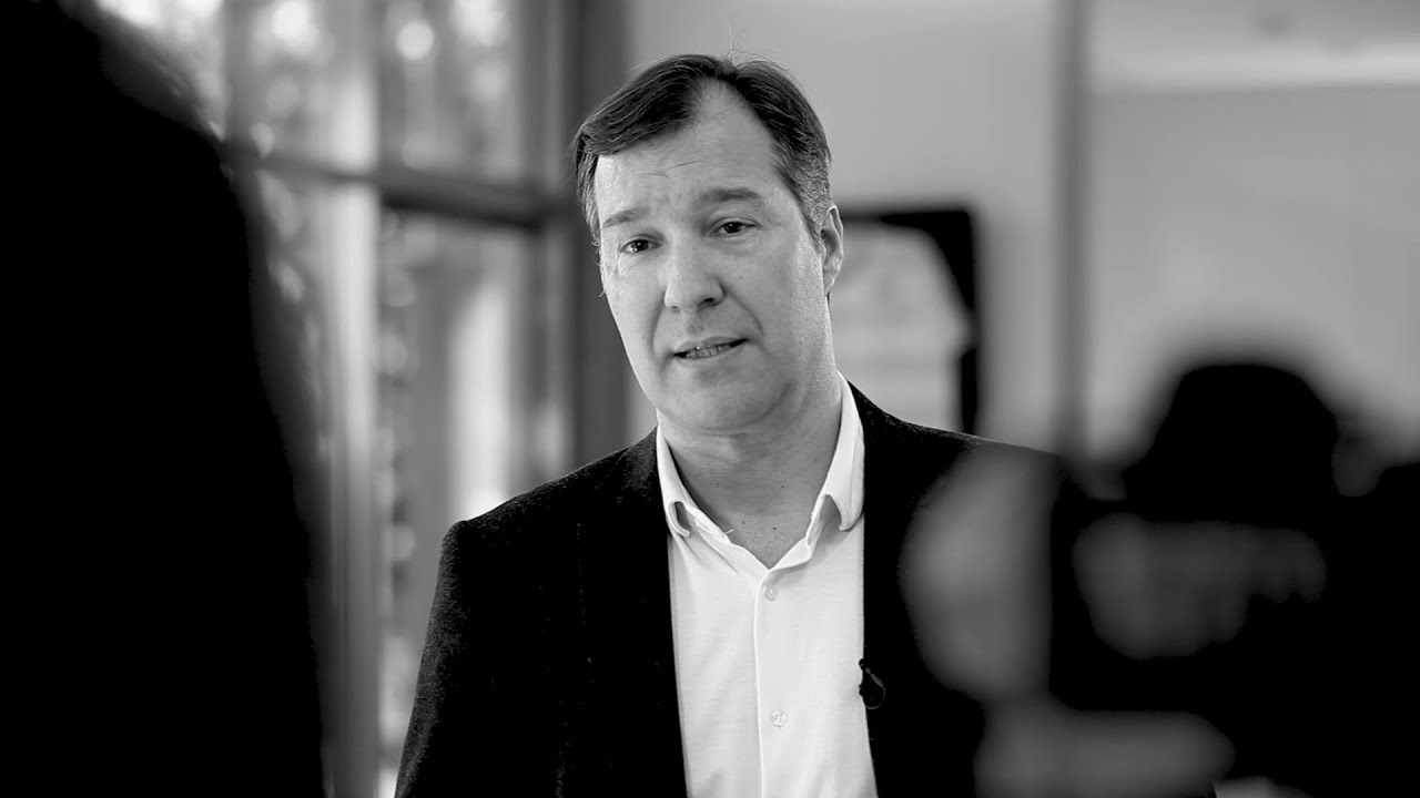 Entrevista a Fernando Marqués | #sdiE2018 - YouTube