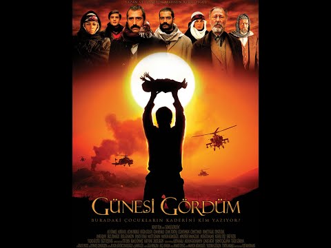 Güneşi Gördüm Film Müzikleri - Ahmet Asker - Yıldıray Gürgen & Mahsun Kırmızıgül & Tevfik Akbaşlı