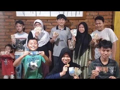 Main game bareng sepupu di villa @Jambuluwuk resort Puncak