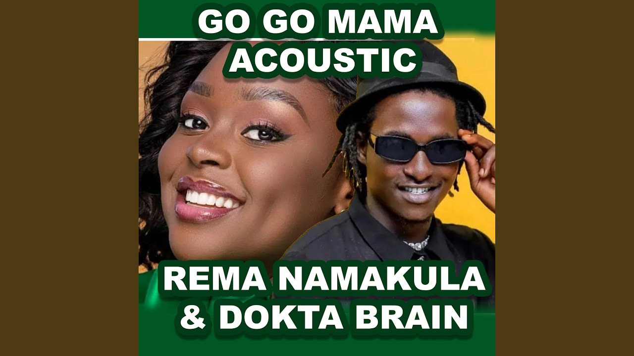 GO GO MAMA (Acoustic Version) - YouTube