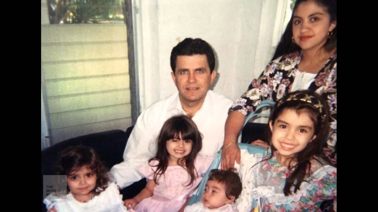 Cuban Family Roots - YouTube