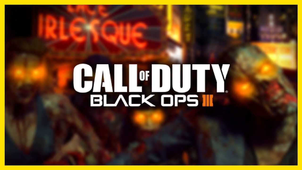 How To Install & Play BO3 Custom Zombie Maps ( CO-OP & SOLO ) 2017 ...
