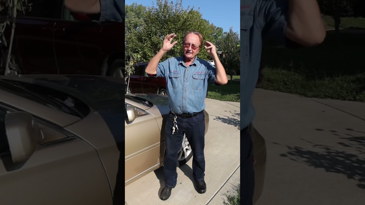 Gas Prices are a Scam - YouTube