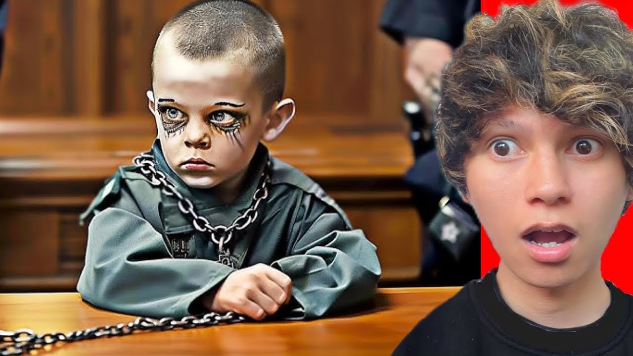 World's Most EVIL KIDS! (Spoiled)👿 - YouTube