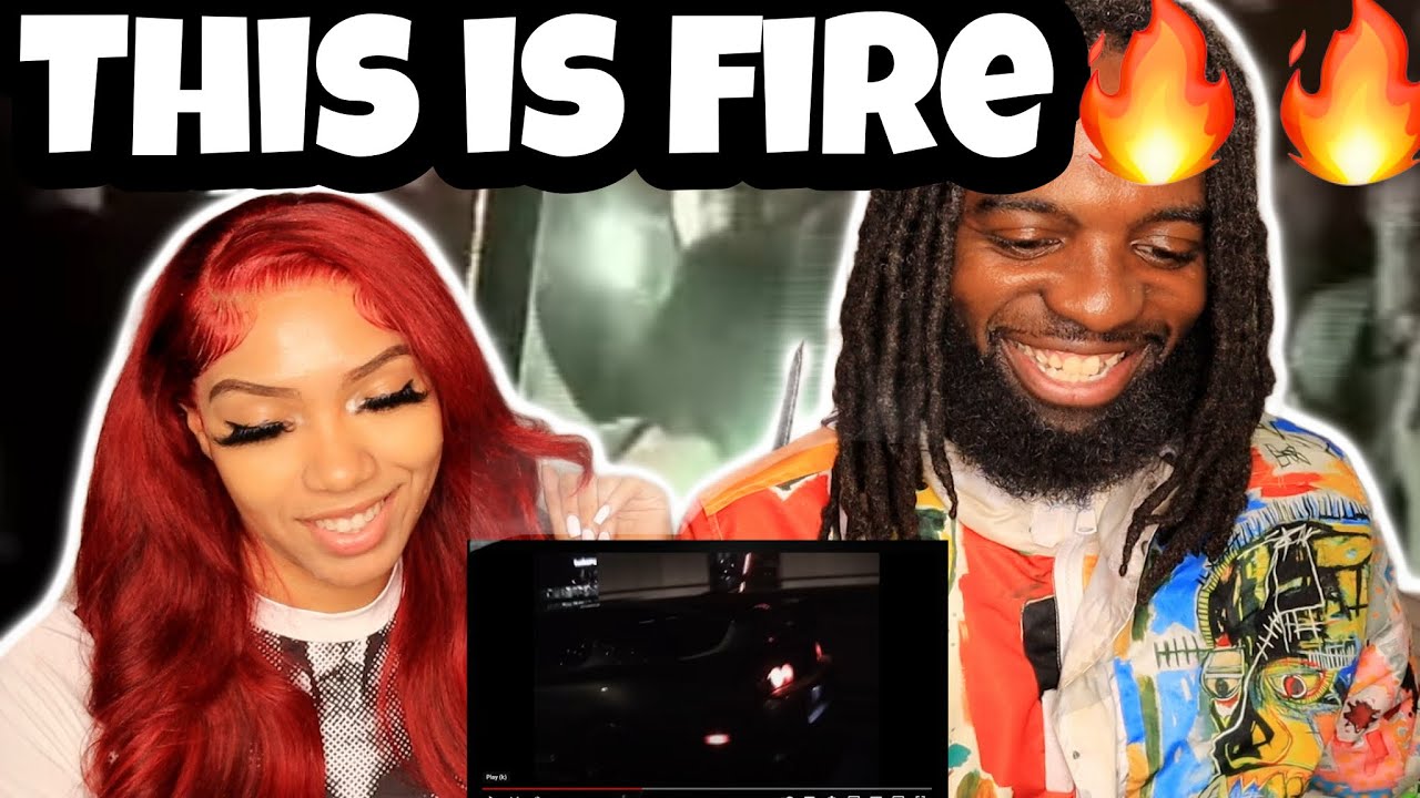 Lithe - Fall Back ft. NAV | REACTION - YouTube