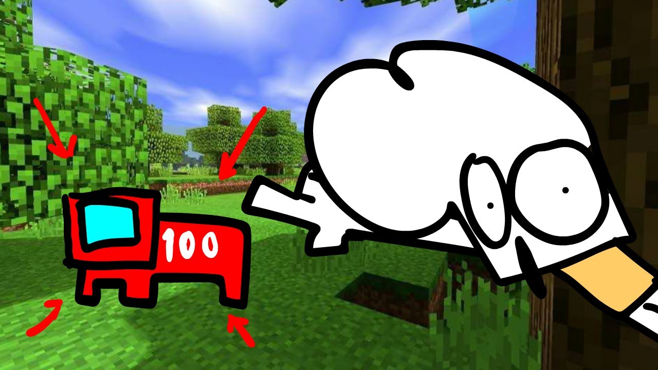 Mallow's 100 Subscriber Stream - YouTube