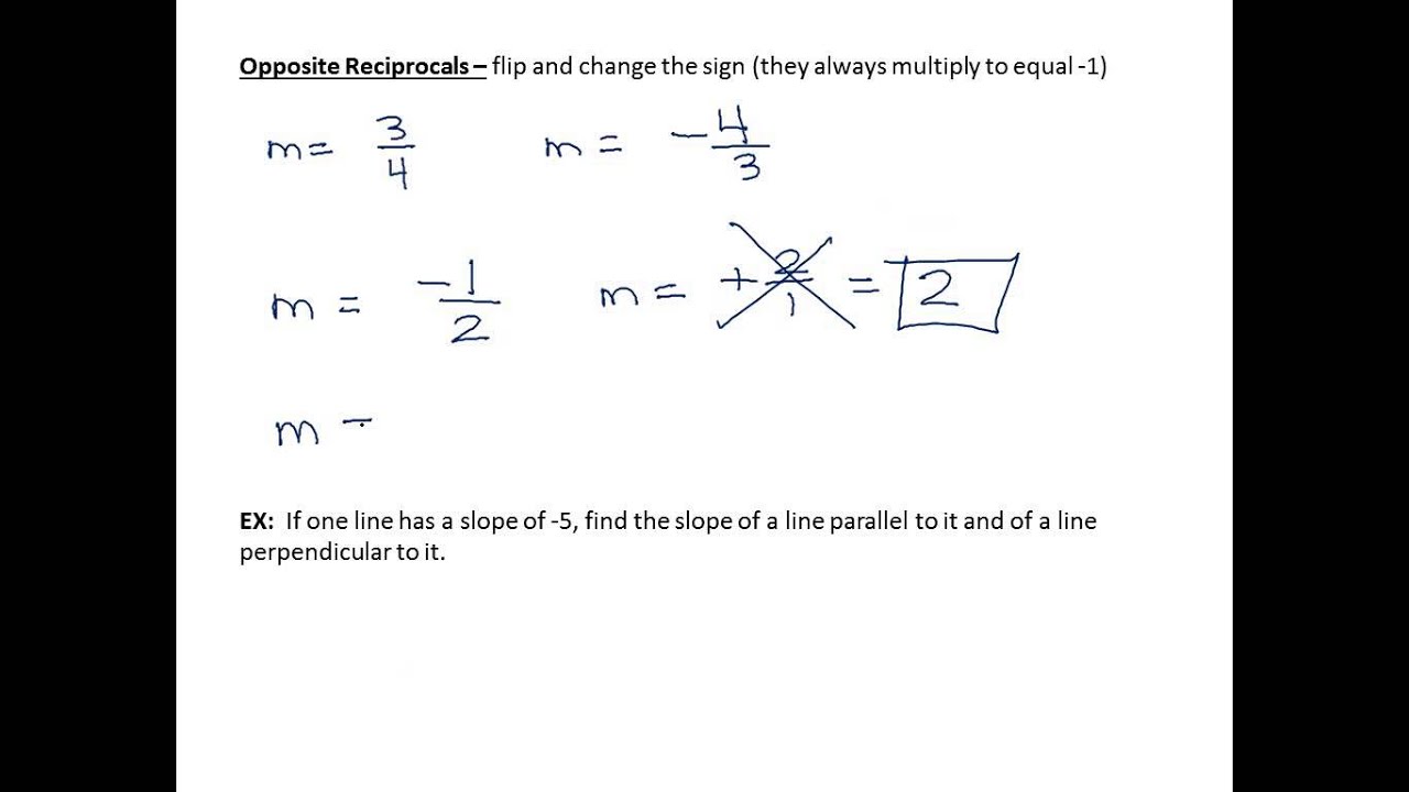 Section 1.2 Notes - Intermediate Algebra - YouTube