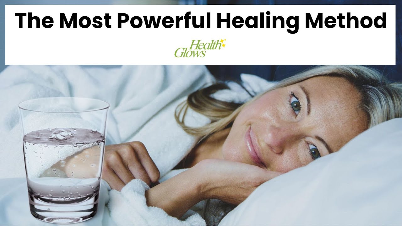 The Most Powerful Healing Method | Nature's Effective Healing - YouTube