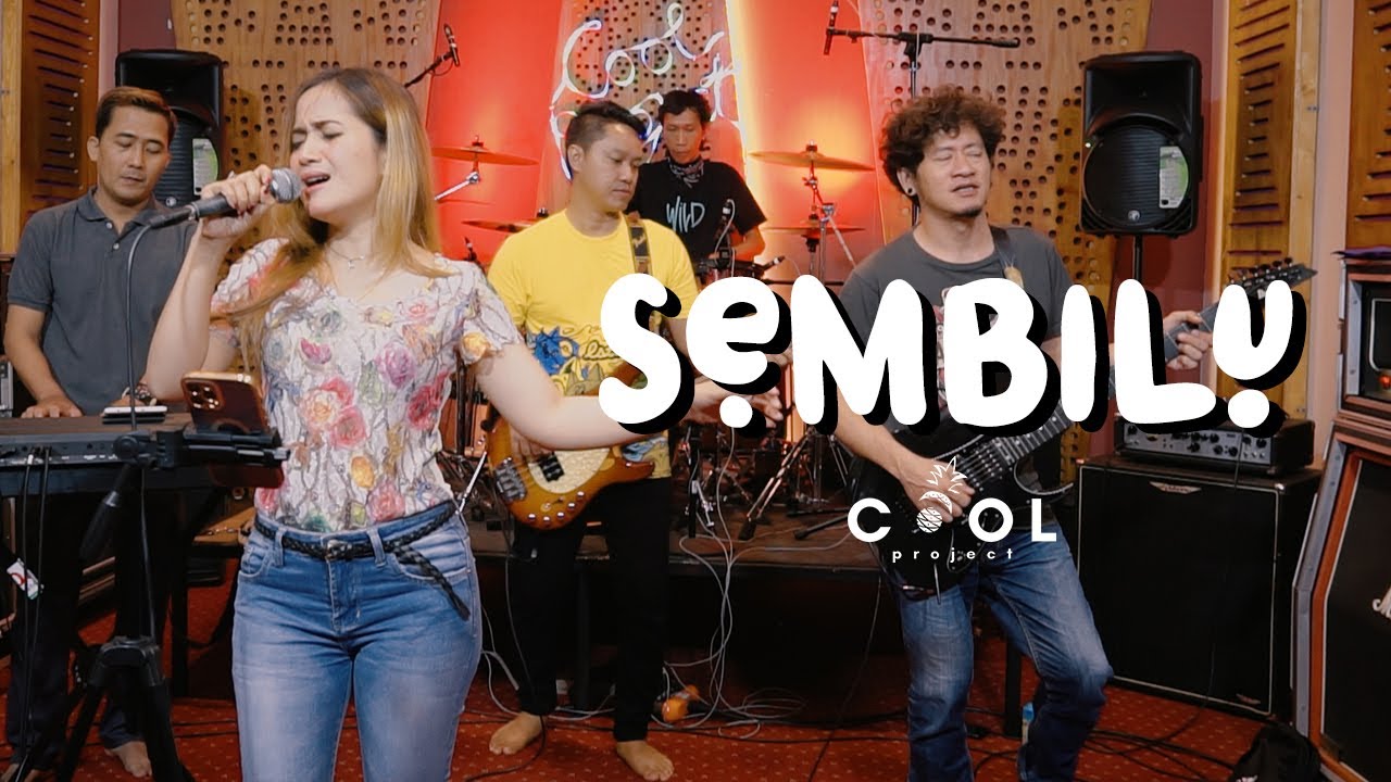 Ella - Sembilu - Live Studio #ella #sembilu #malaysia #melayu # ...