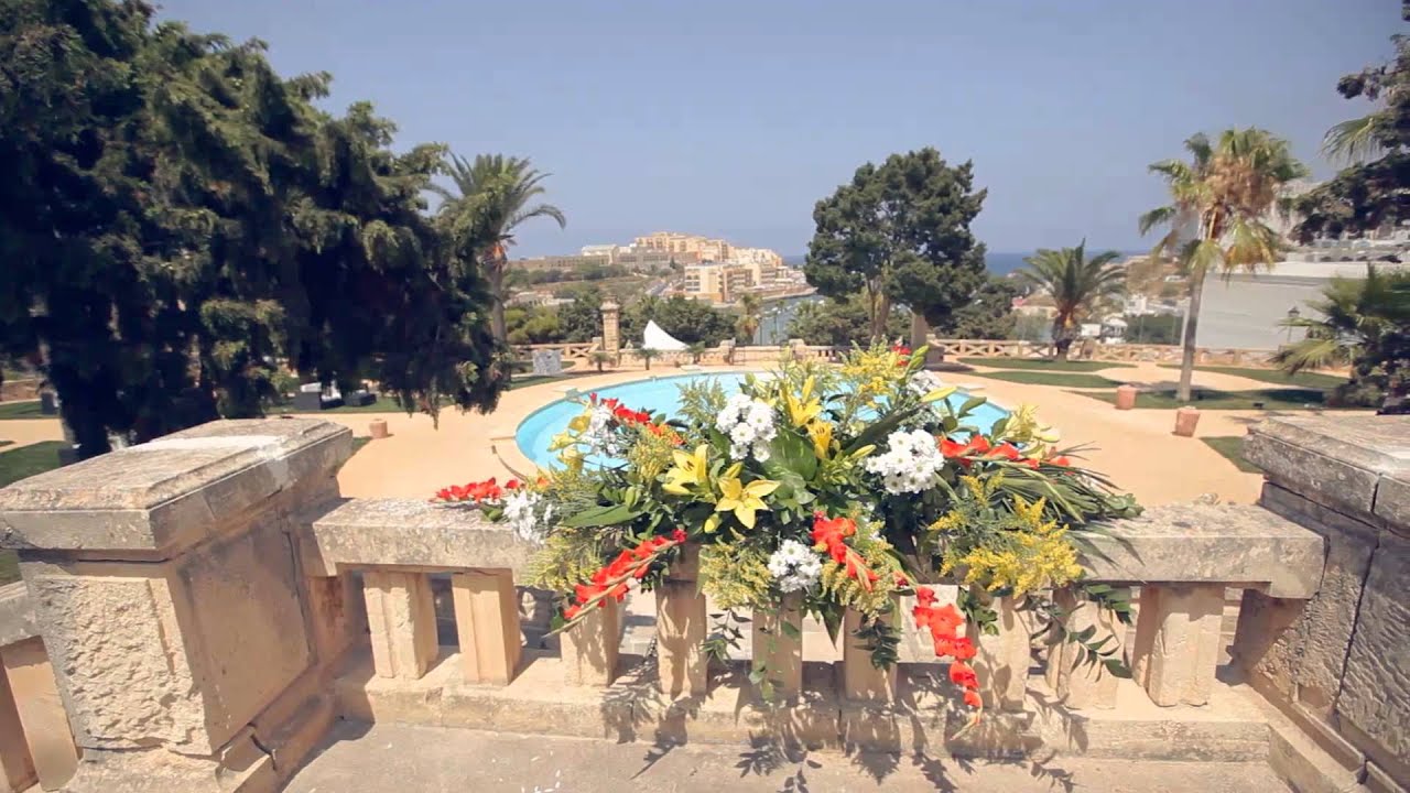 Villa Rosa Promo - YouTube