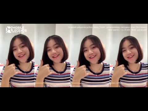 Loading ML Fullscreen Patch Terbaru Cewe esport x Ukhti tiktok 40 detik!