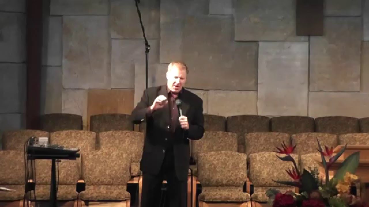 2-14-2016 Naples First Church of the Nazarene, Brian Arner in Concert ...