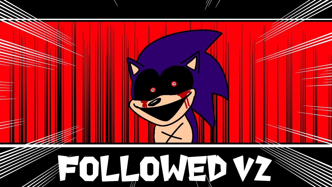 (+FLM) FNF vs Ourple guy V3 Followed v2 but Xenophanes sing it (fnf ...