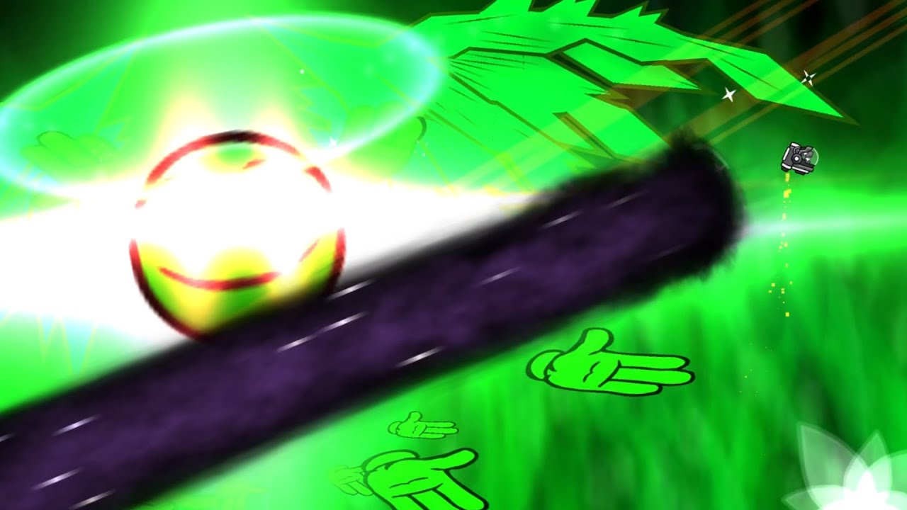 LOBOTOMY BOSS | "Logodomy" by TheMilkCat (Insane Demon) 100% | Geometry ...