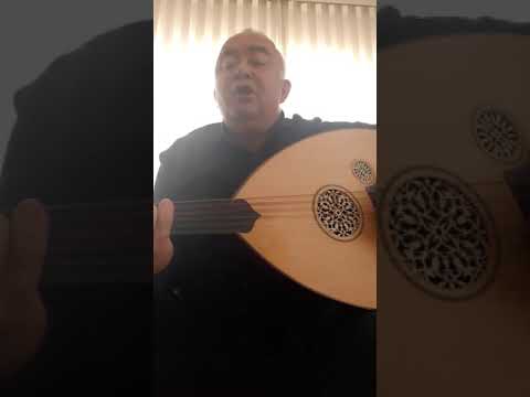 Hicazkâr Şarkı - Nasıl Bir Sevdaya Yarsın Yüreğim - Söz : Serap Öz - Müzik : Engin Peker