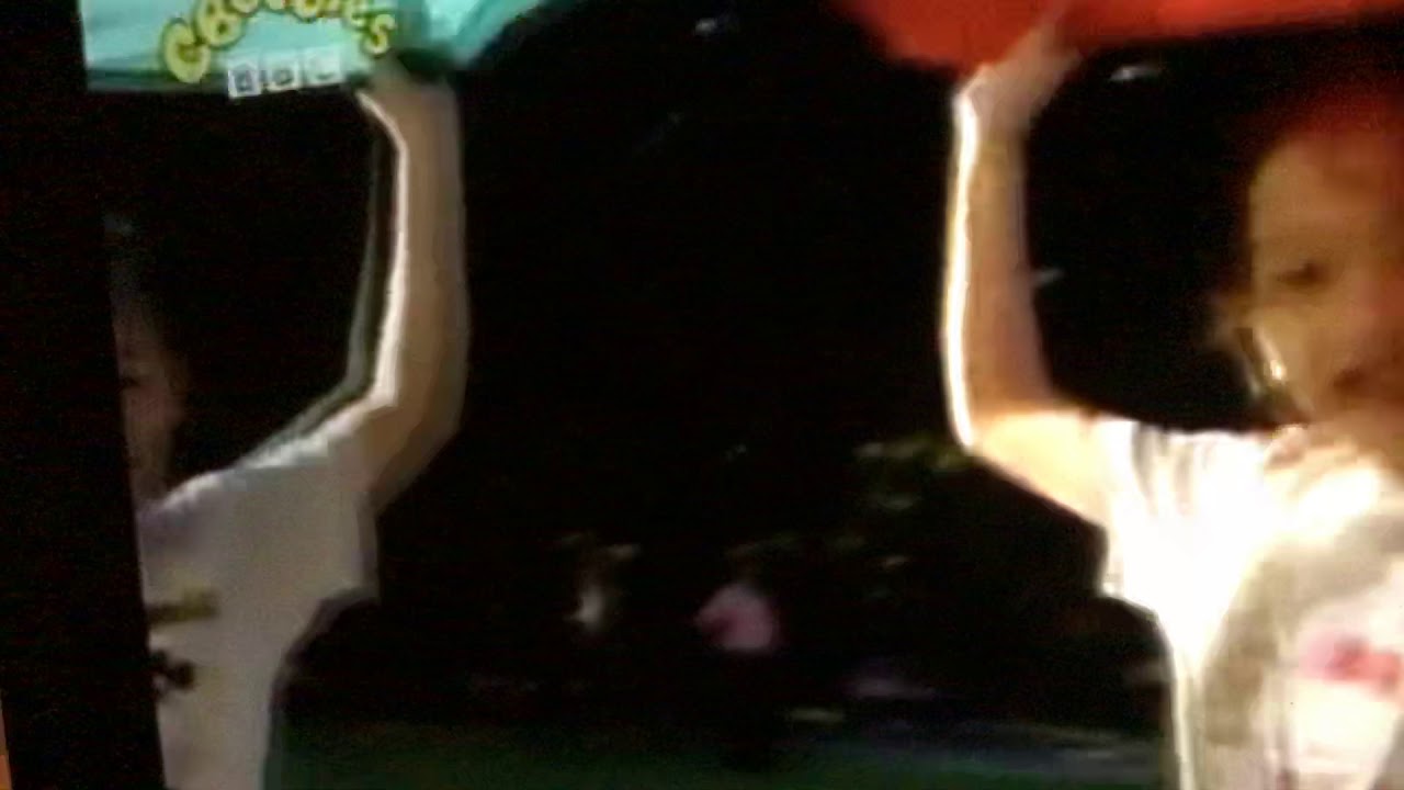 Teletubbies Everywhere Promo (2002) - YouTube