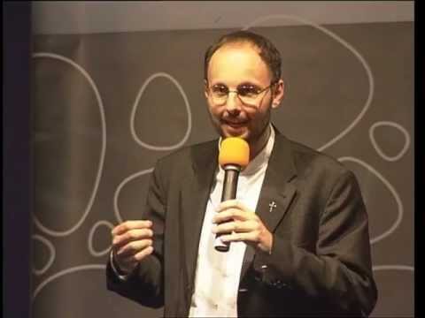 "Wie kann ich Gottes Geschenke annehmen?" mit Pfarrer Willi Huber - YouTube