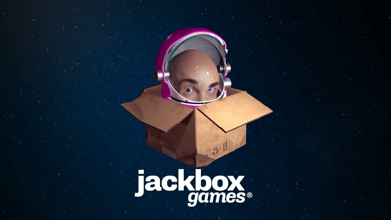 Jackbox Games Logo (Jackbox Party Pack 5) - YouTube