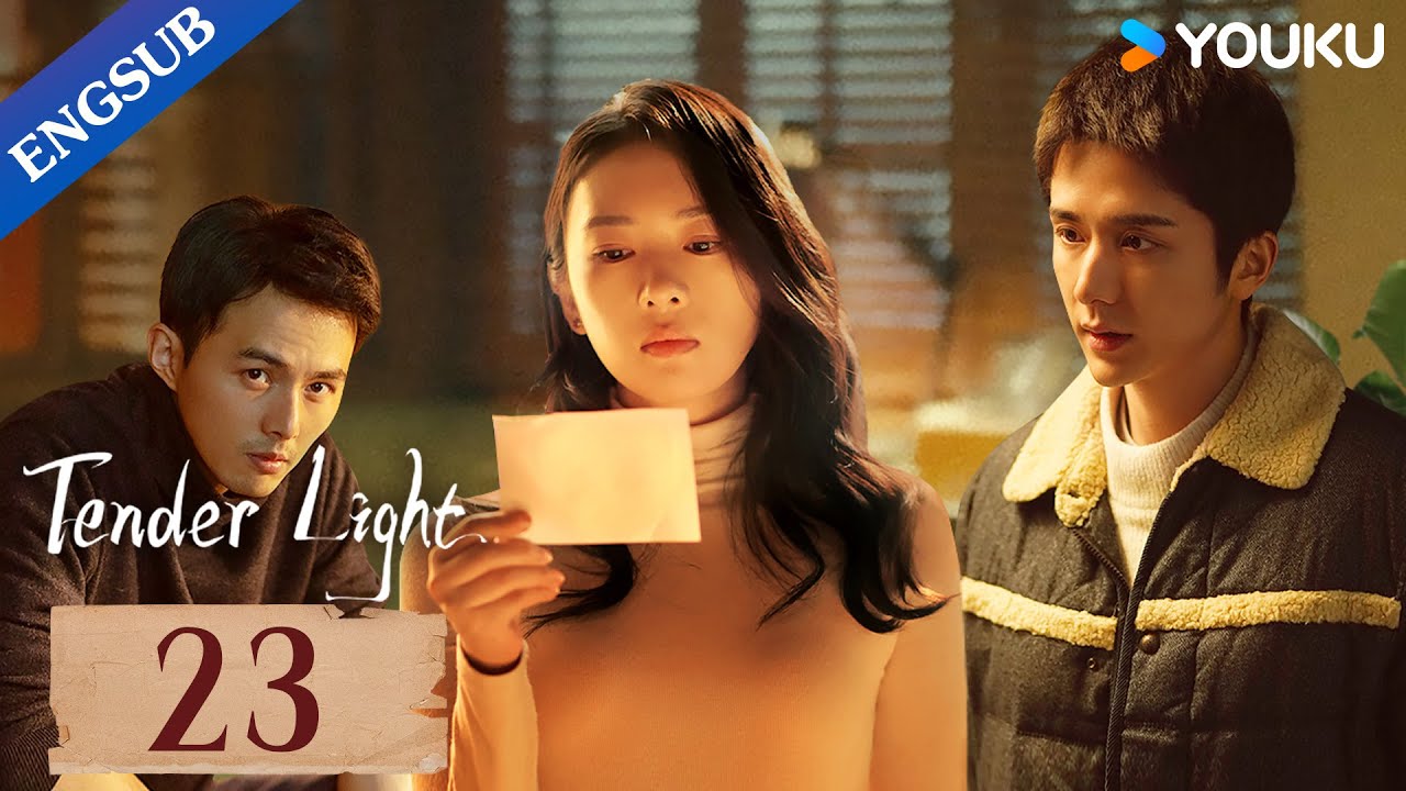 [Tender Light] EP23 | College Boy Saves his Crush from her Husband ...