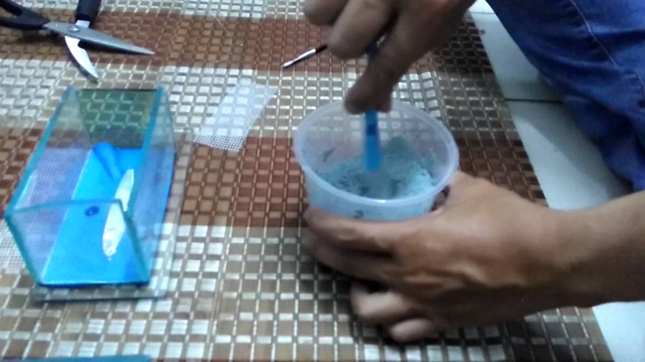 Jigging fishing- cara membuat metal jig - YouTube