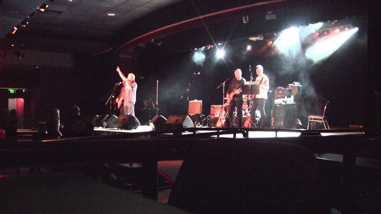 Rogues Gallery - Tin Soldier - YouTube