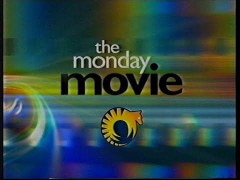 Southern Cross Television - The Monday Movie Opener and M ...