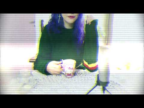 Podcast #1 ❤ Anita