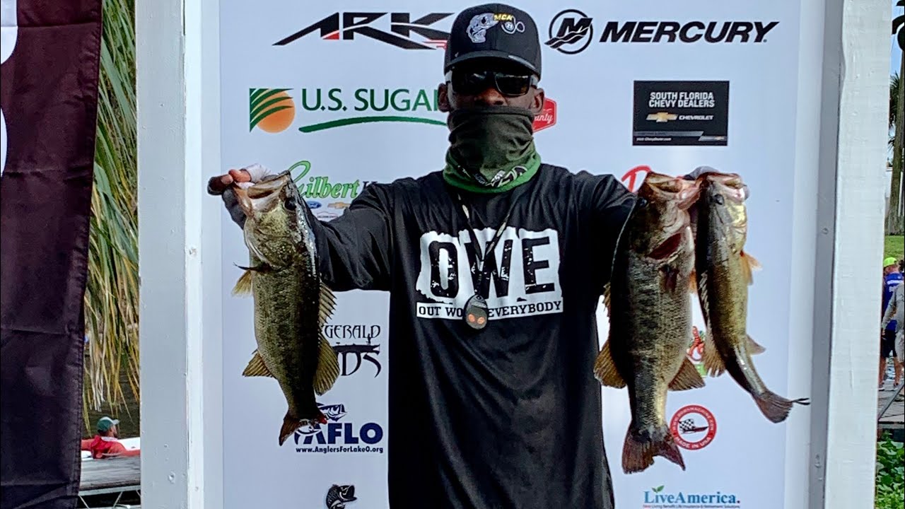 Recap from the RRMC Series 2020 - YouTube