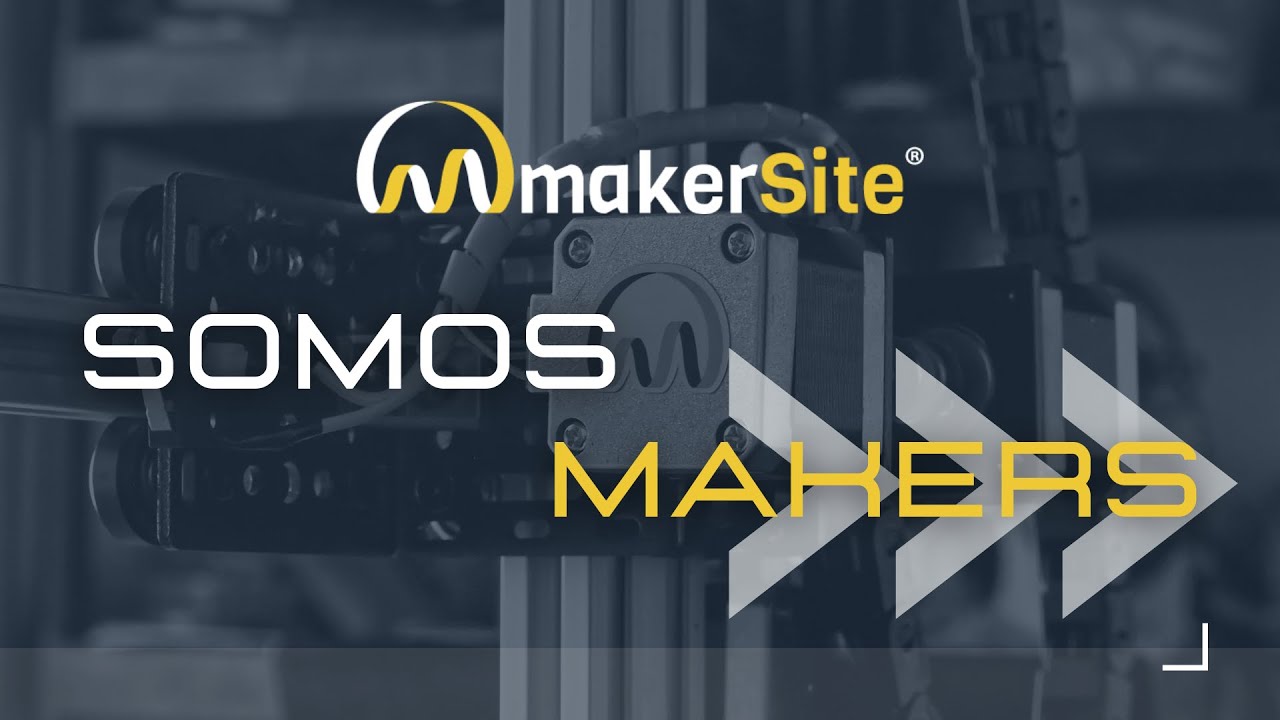 makerSite - ¿QUIÉNES somos? - YouTube