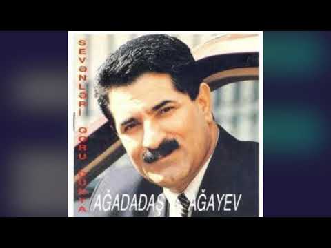 Nostalji iller ifalar rubrikasından - Super mahnı oxuyur Agadadash Agayev (1982)Arxiv lent yazısı