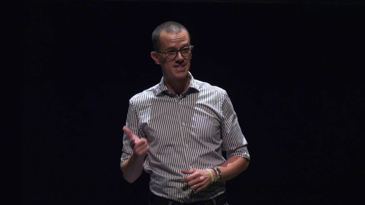 RECORNEA - Asia 5 Investor Day - YouTube