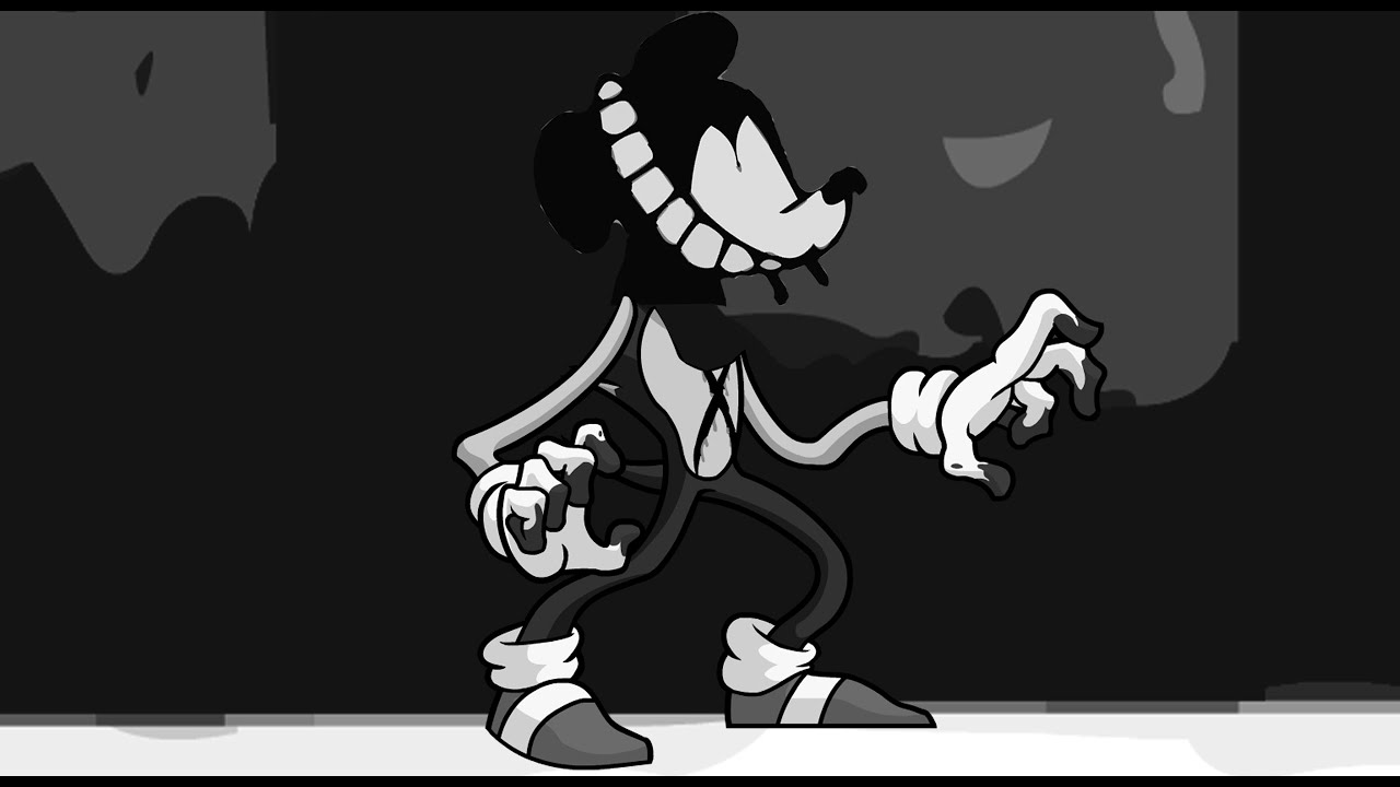 FNF Smile But Vs. Sonic.Exe 2.0 Sing It (Mickey Mouse Vs. Sonic.Exe ...