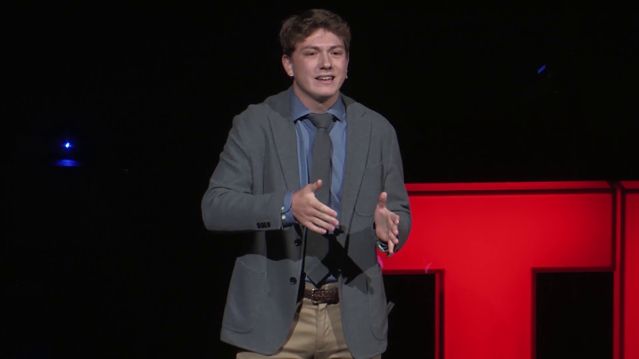 The Untold Aftermath of a Mass Shooting | Chris Cassella | TEDxYouth ...
