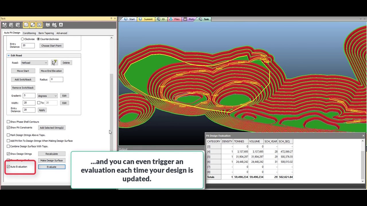 Studio OP: Auto Phase Evaluation - YouTube