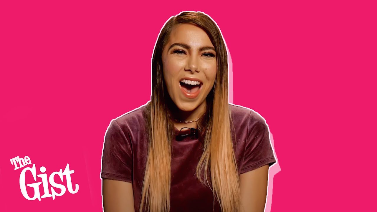 LizziesAnswers on her Conversion, Unity and Bipolar Disorder | The Gist ...